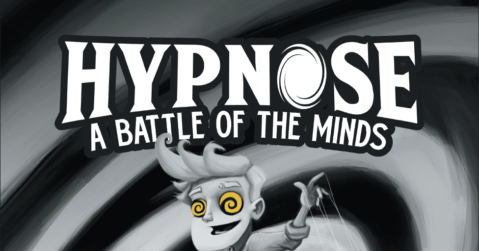 Hypnose | Board Game | BoardGameGeek