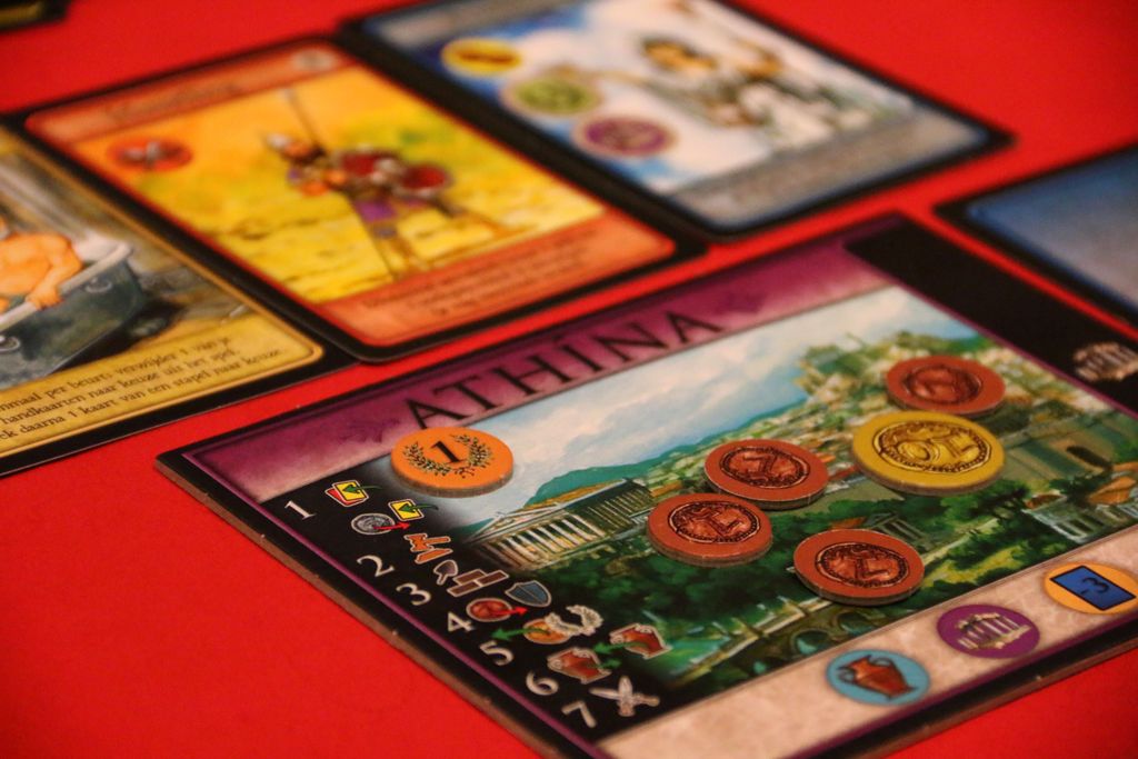 Photo Impression of ... Gaming in the Netherlands part one | Photo ...