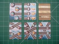 TimeLine (Print and Play edition) | Board Game Version | BoardGameGeek