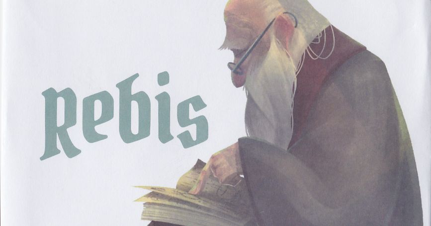 Rebis: Golden Book | Board Game | BoardGameGeek