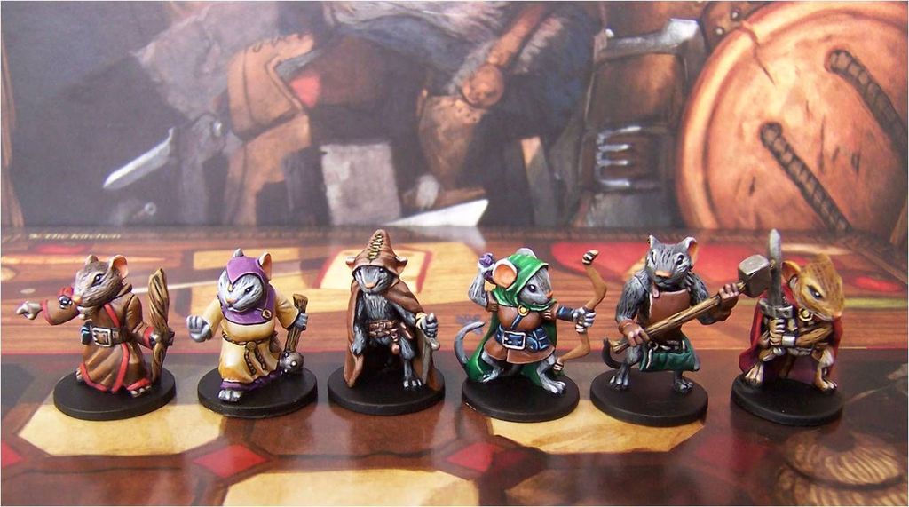 BoardGameGeek