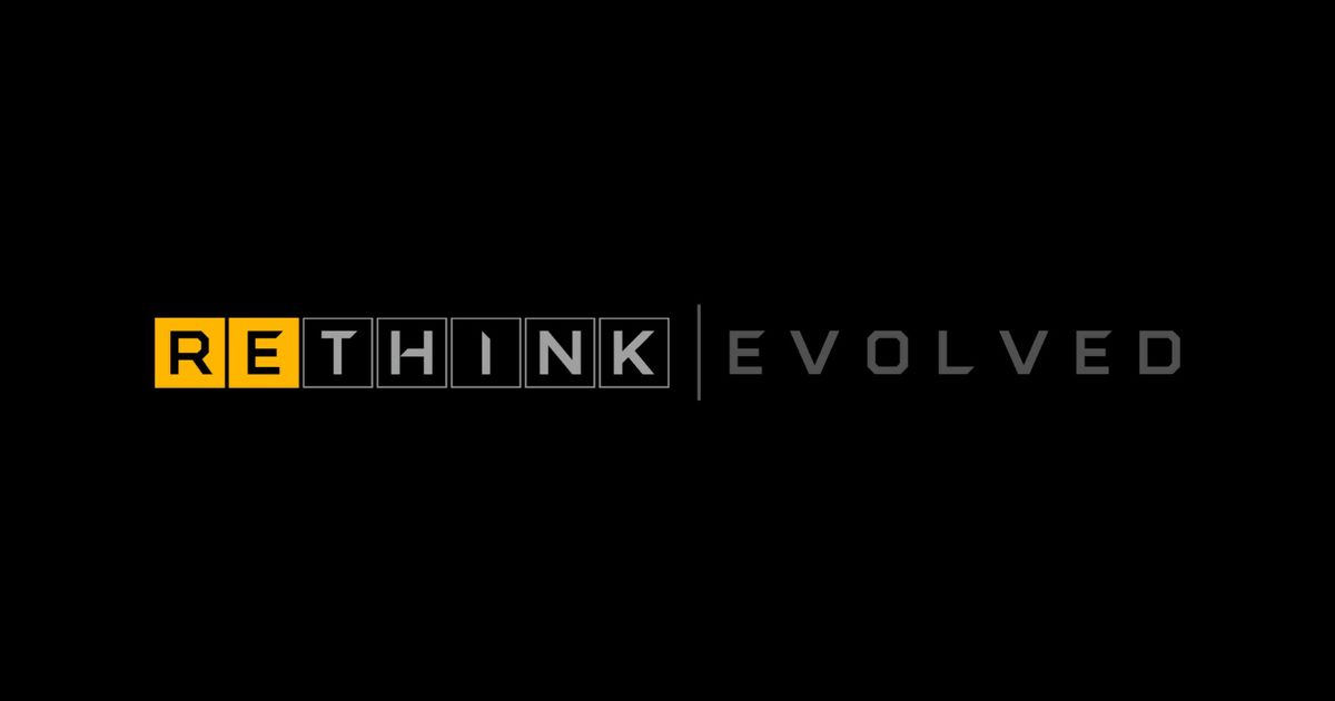 ReThink | Evolved | Video Game | BoardGameGeek