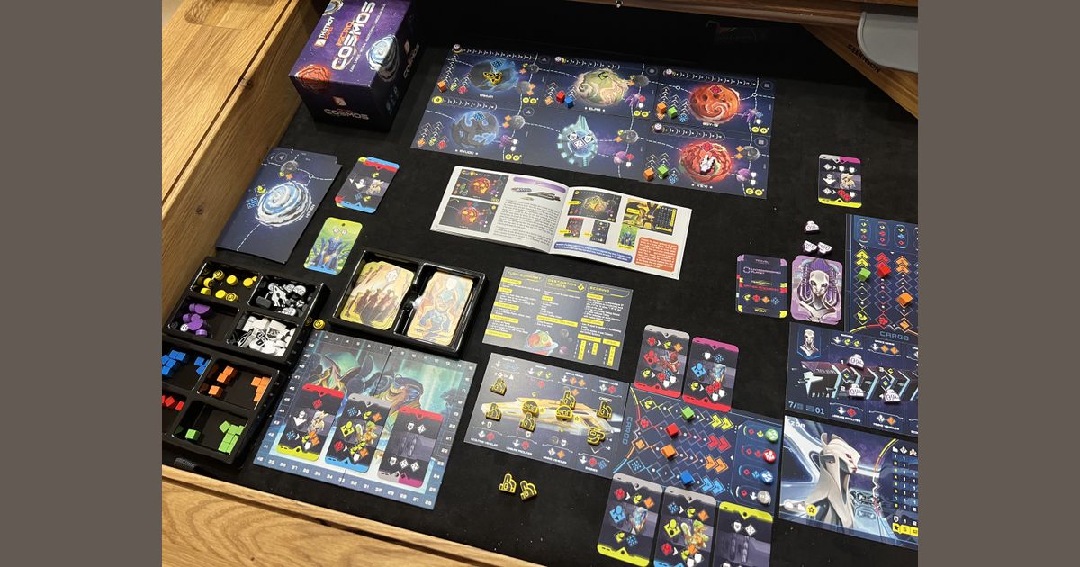BoardGameGeek