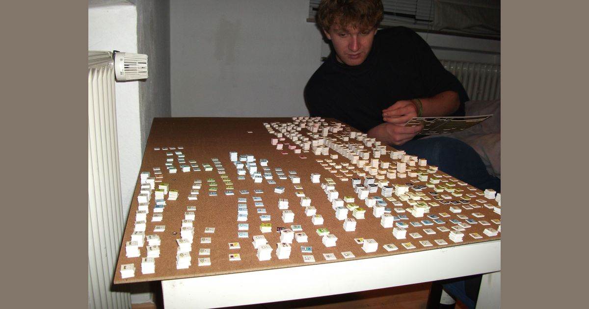 BoardGameGeek