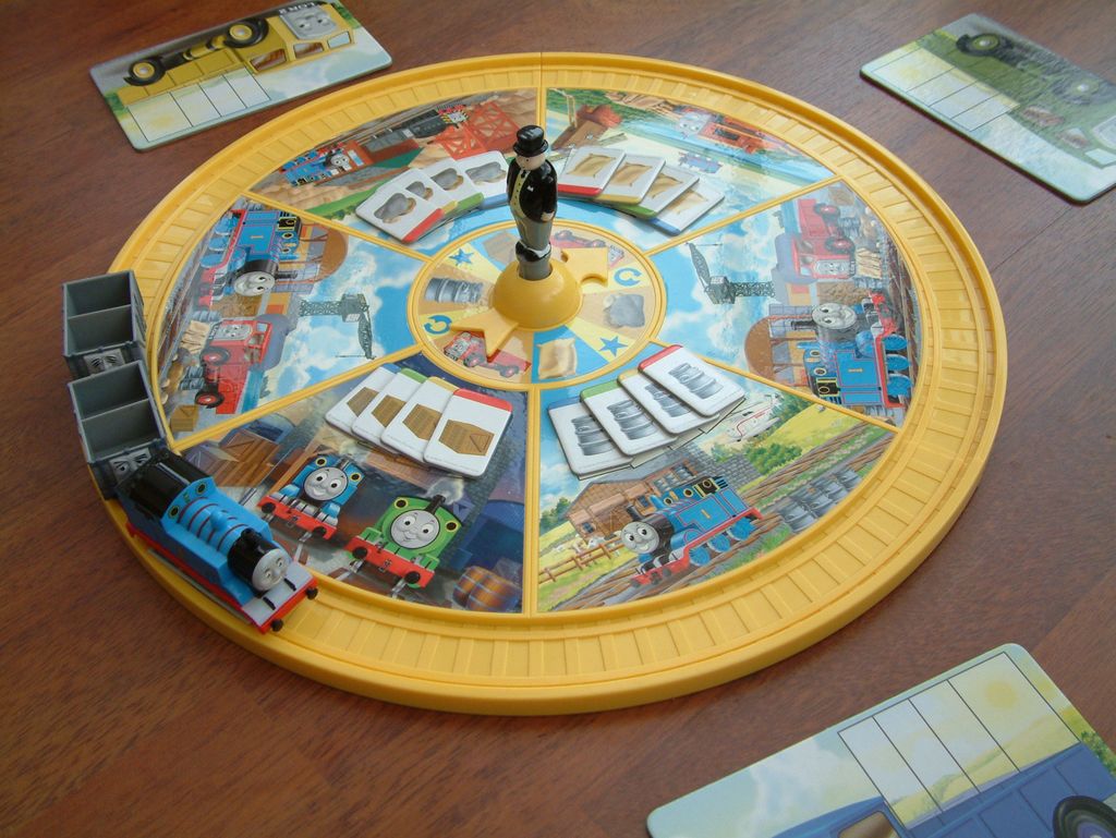 BoardGameGeek