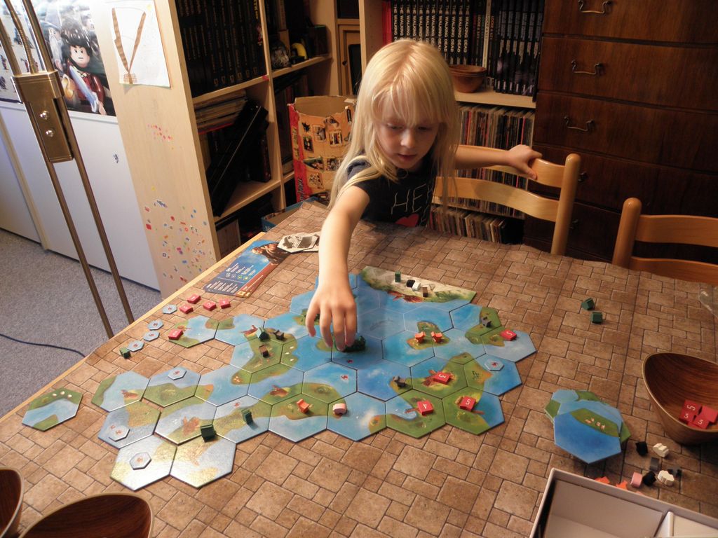 BoardGameGeek
