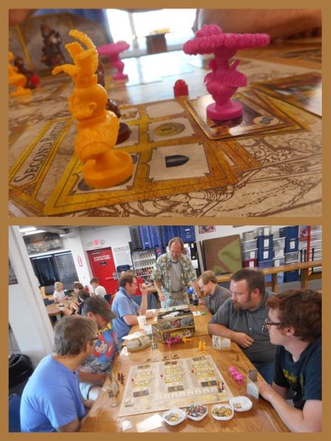 BoardGameGeek