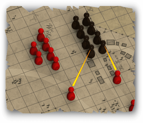 Looking forward to learning more about Battle Formation | Battle Formation