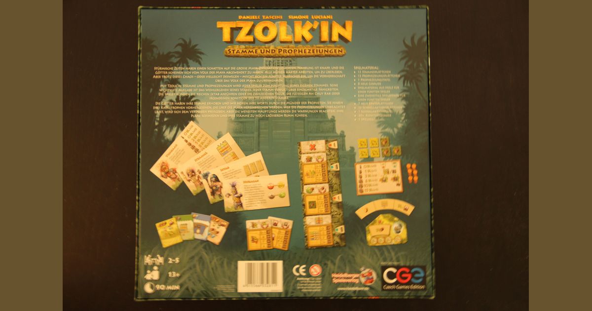 BoardGameGeek