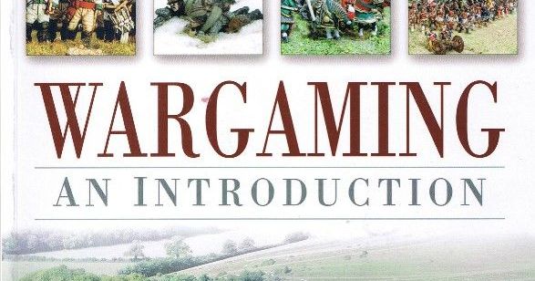 Wargaming: An Introduction | Board Game | BoardGameGeek