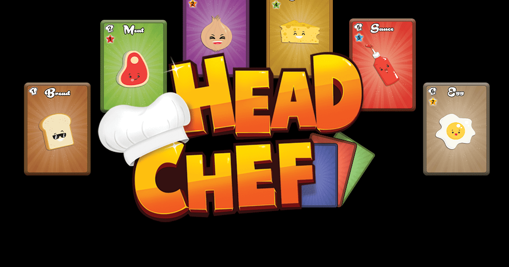 Head Chef | Board Game | BoardGameGeek