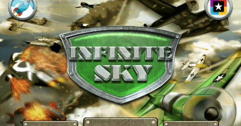 Infinite Sky | Video Game | VideoGameGeek