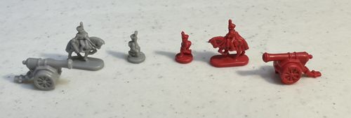 RISK Review Series Part 1: Classic RISK | Risk