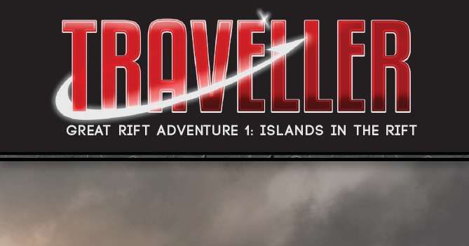 Great Rift Adventure 1: Islands in the Rift | RPG Item | RPGGeek