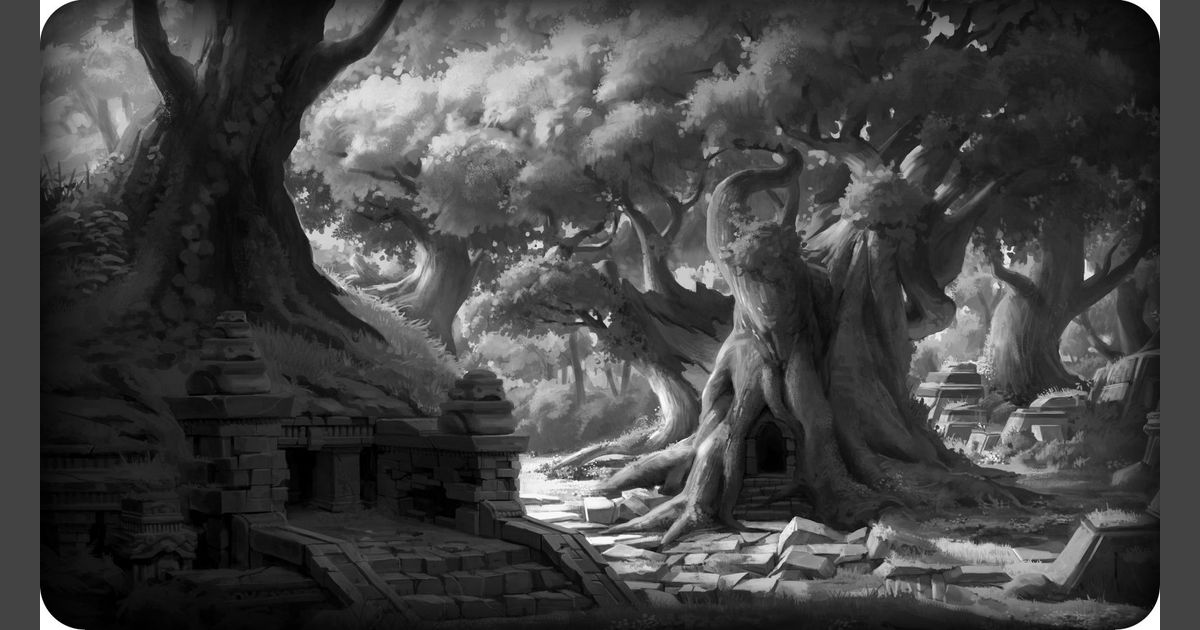 ...into the orc's ironbark... | Browsing Games | VideoGameGeek