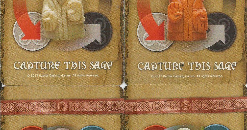 Element Promo Card Pack | Board Game Accessory | BoardGameGeek