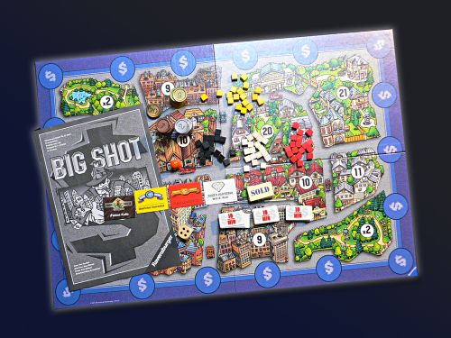 BoardGameGeek