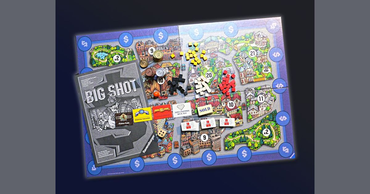 BoardGameGeek