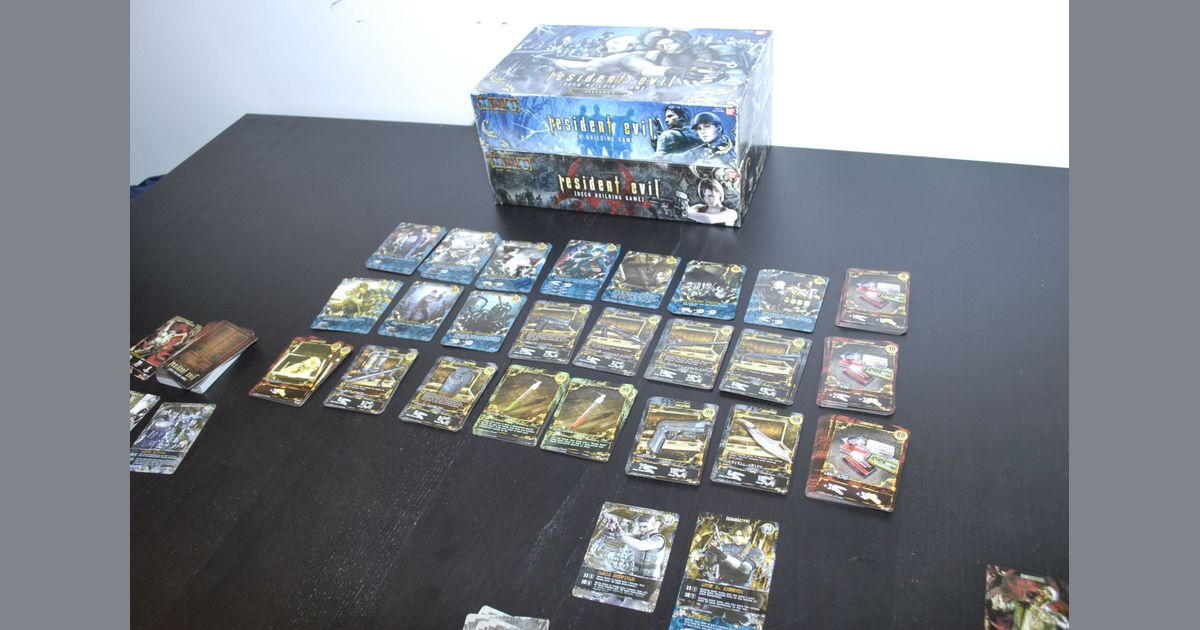 BoardGameGeek