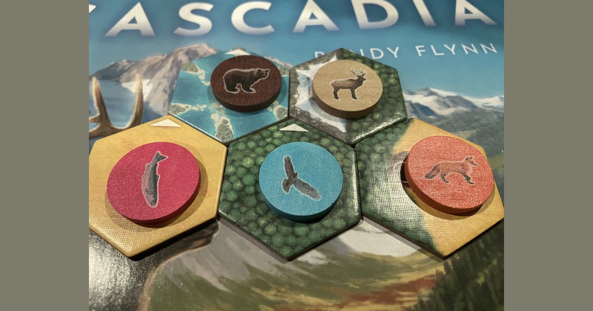 Monday Mechanics - Tile Laying Games and You! | Journey Into the Unknown