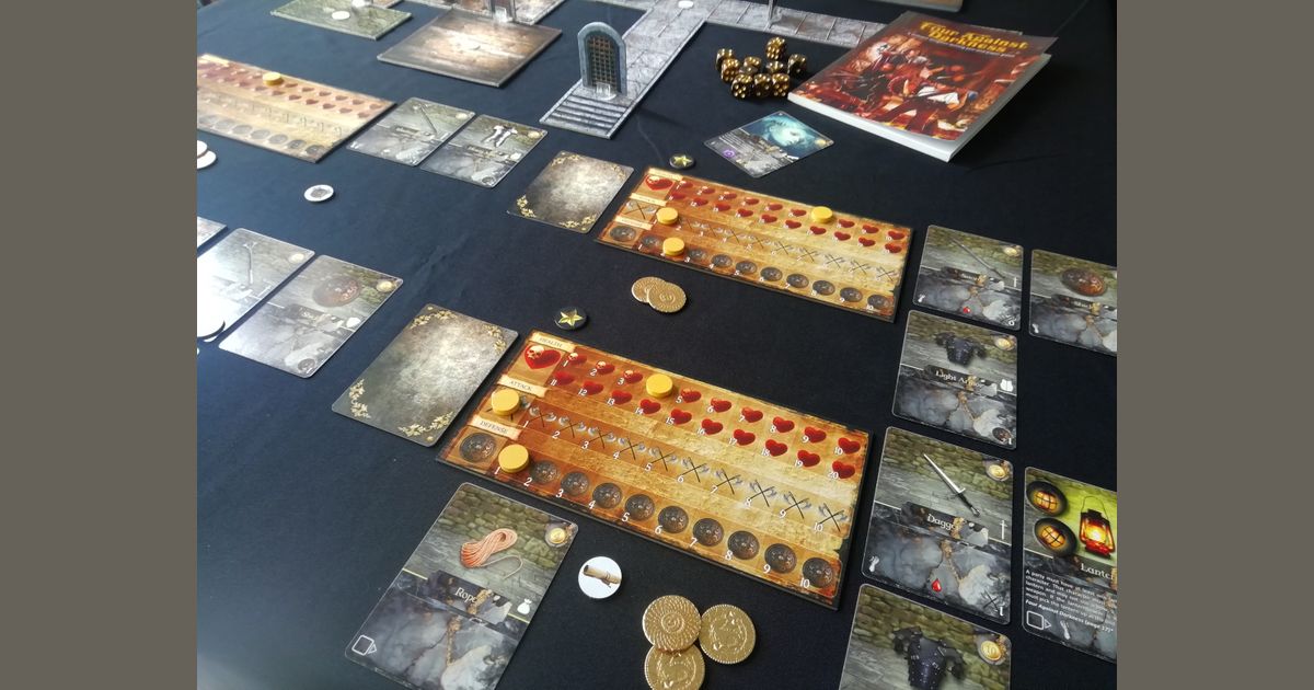 BoardGameGeek