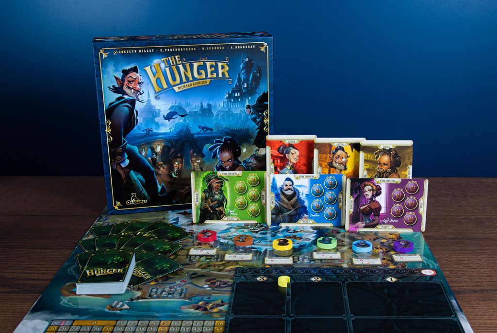 BoardGameGeek
