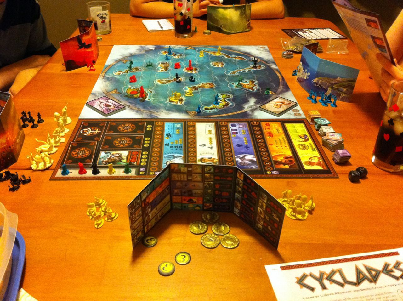 BoardGameGeek