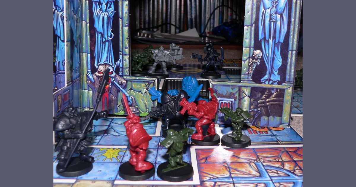 BoardGameGeek