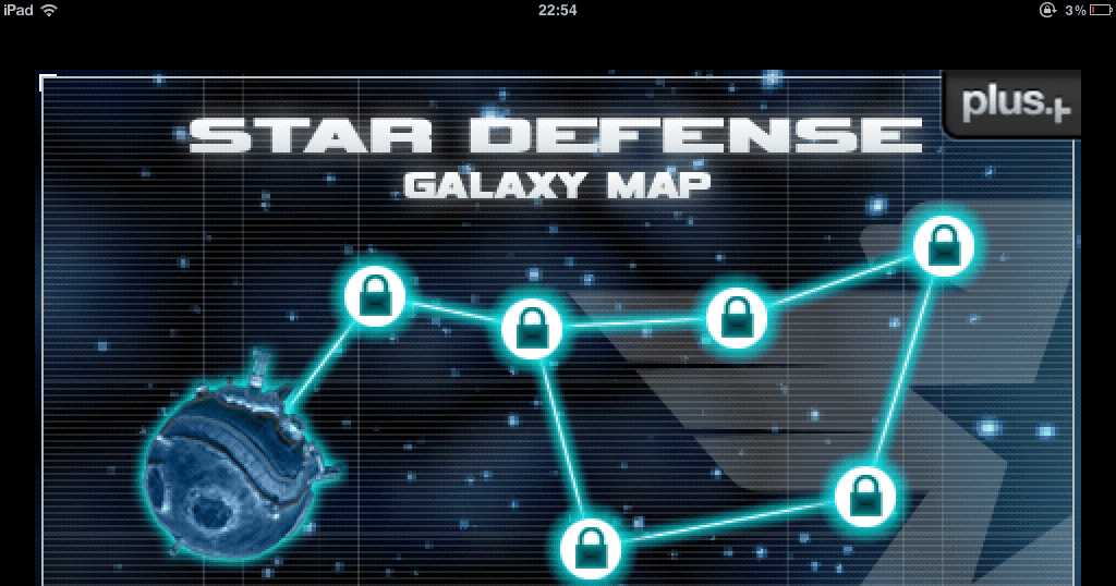 Star Defense | Video Game | VideoGameGeek