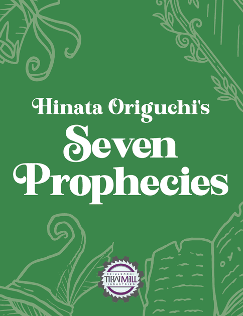Seven Prophecies - English Rules | Seven Prophecies