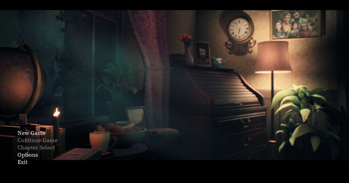 The Occupation | Video Game | VideoGameGeek