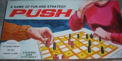 Push | Board Game | BoardGameGeek