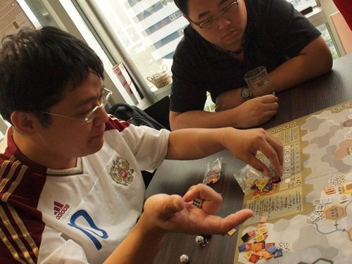 BoardGameGeek