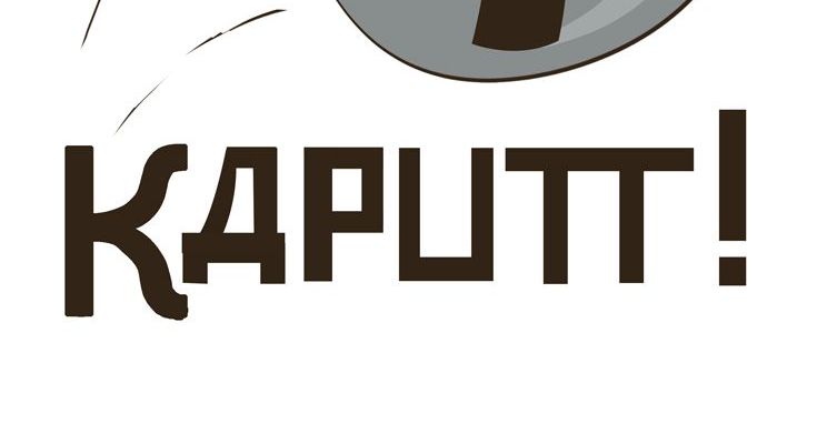 Kaputt! | Board Game | BoardGameGeek
