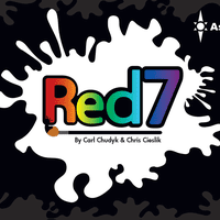 Red7 | Board Game | BoardGameGeek