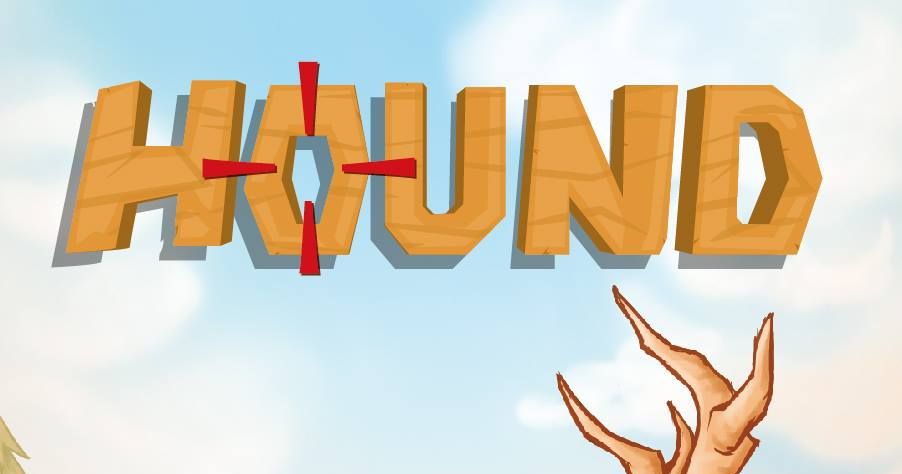 Hound | Board Game | BoardGameGeek