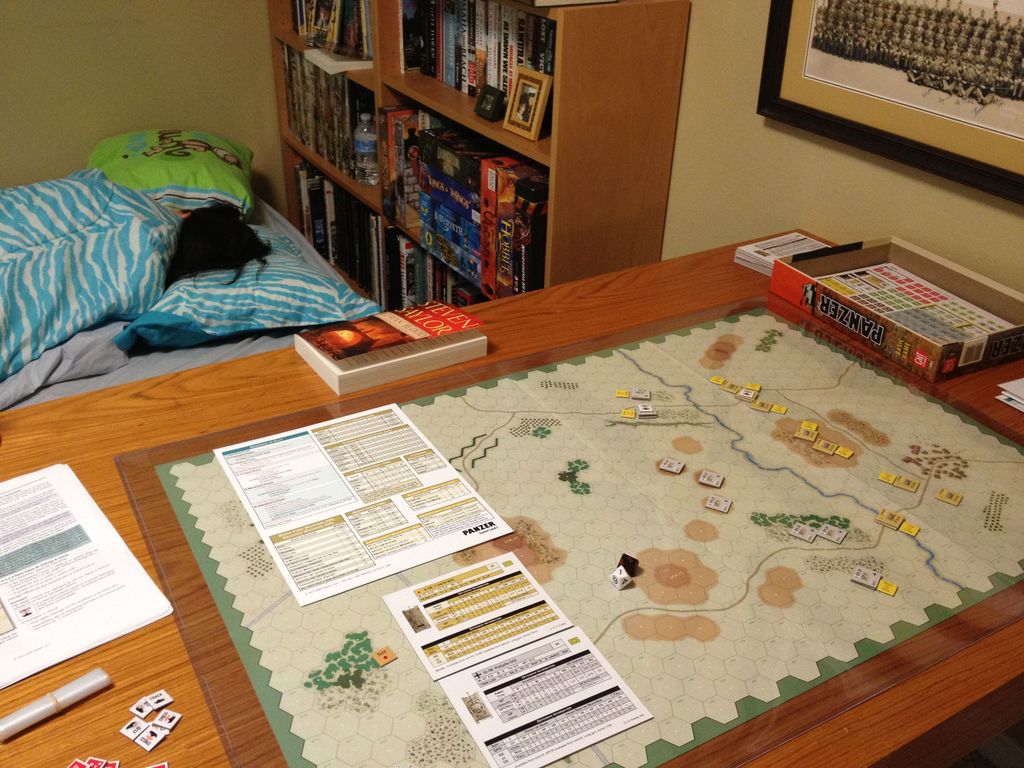 BoardGameGeek