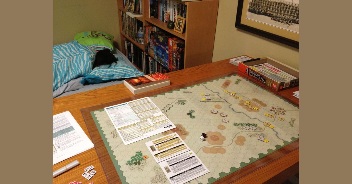 BoardGameGeek