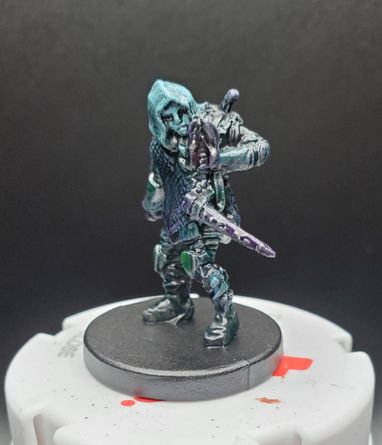 Eclipse :: Gloomhaven | The Colours Out of Their Spaces