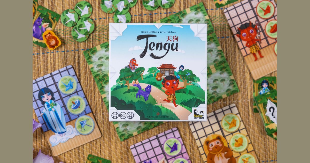 BoardGameGeek