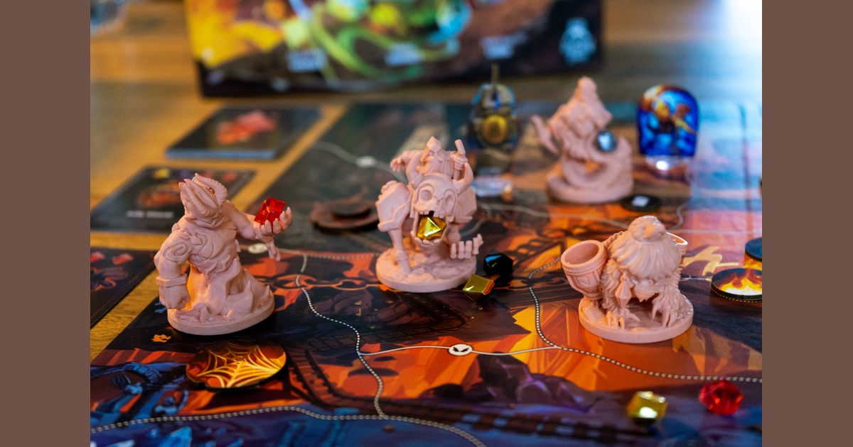 BoardGameGeek