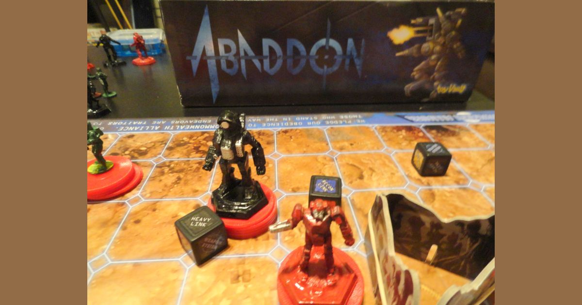 BoardGameGeek