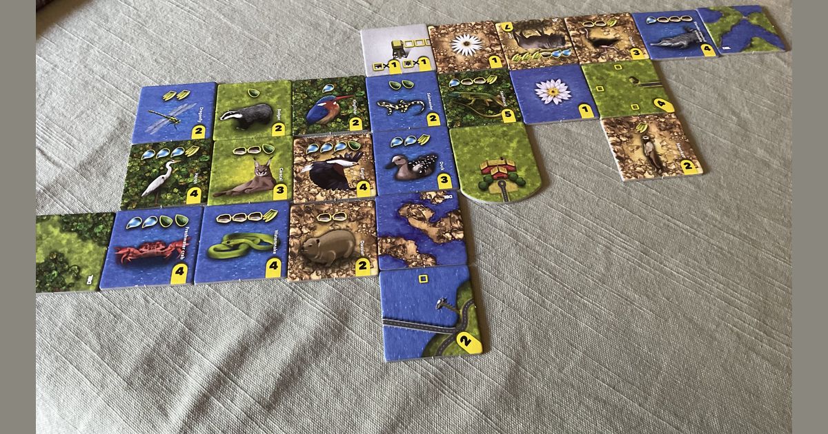 Highlights Of The Gaming Week | Games for Two | BoardGameGeek