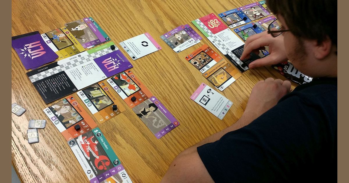 BoardGameGeek