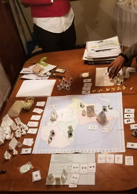 Kingdom Come Newsletter #6: Design and Digital Version | Evangelion ...