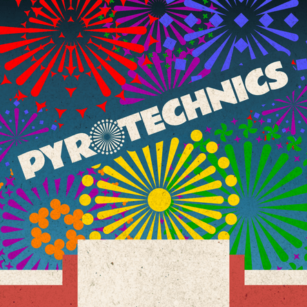 Pyrotechnics Review | Pyrotechnics