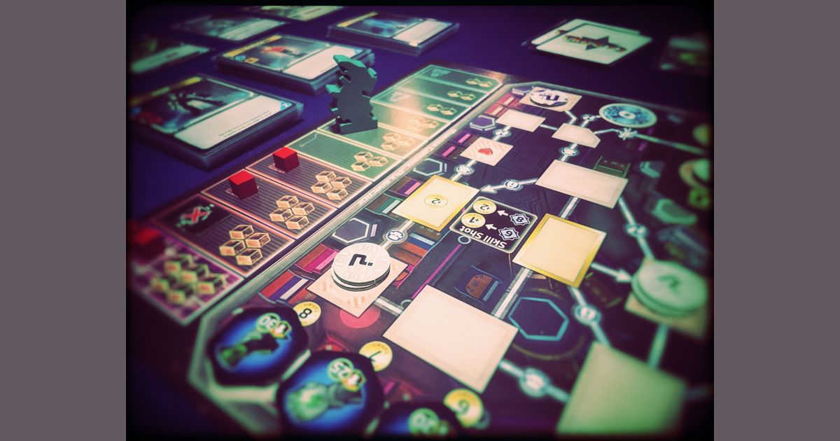 Color Preference and Gameplay | Journey Into the Unknown