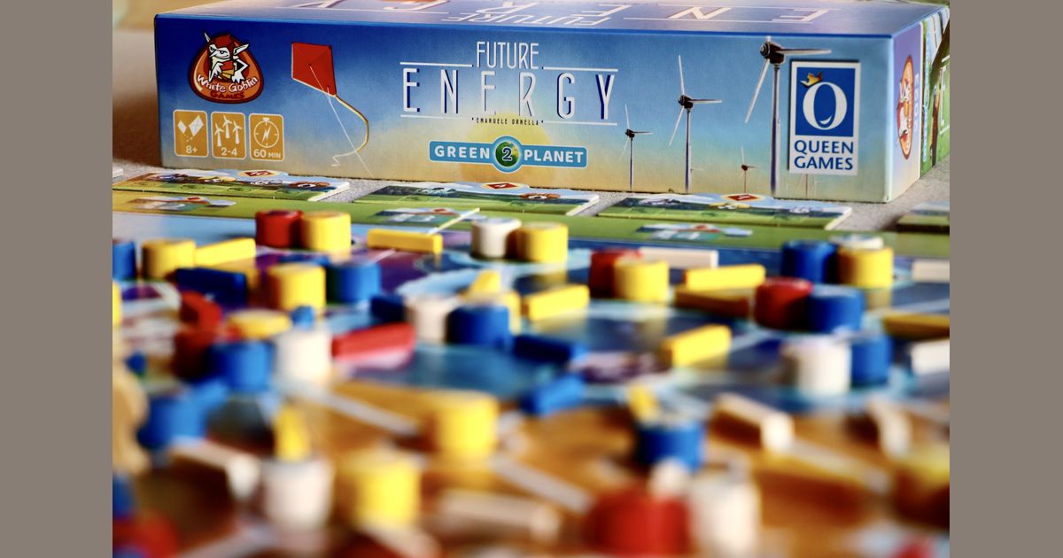 BoardGameGeek
