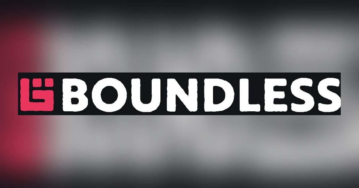 Boundless | Video Game | VideoGameGeek