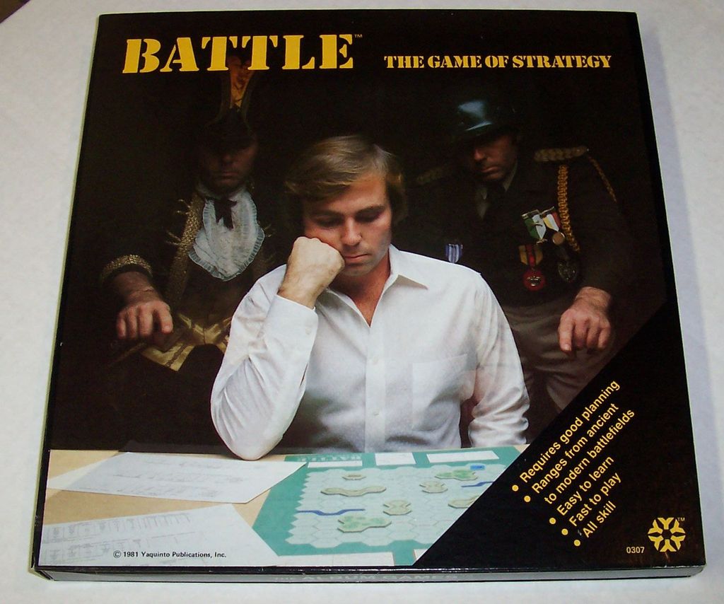 BoardGameGeek